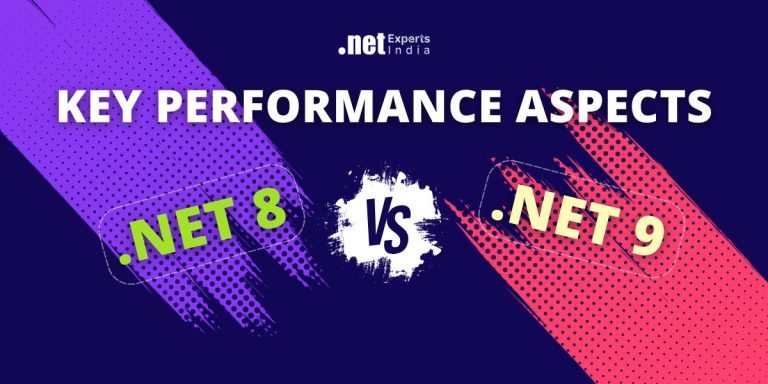 .NET 8 vs .NET 9: Who’s Faster? - DotnetExpertsindia